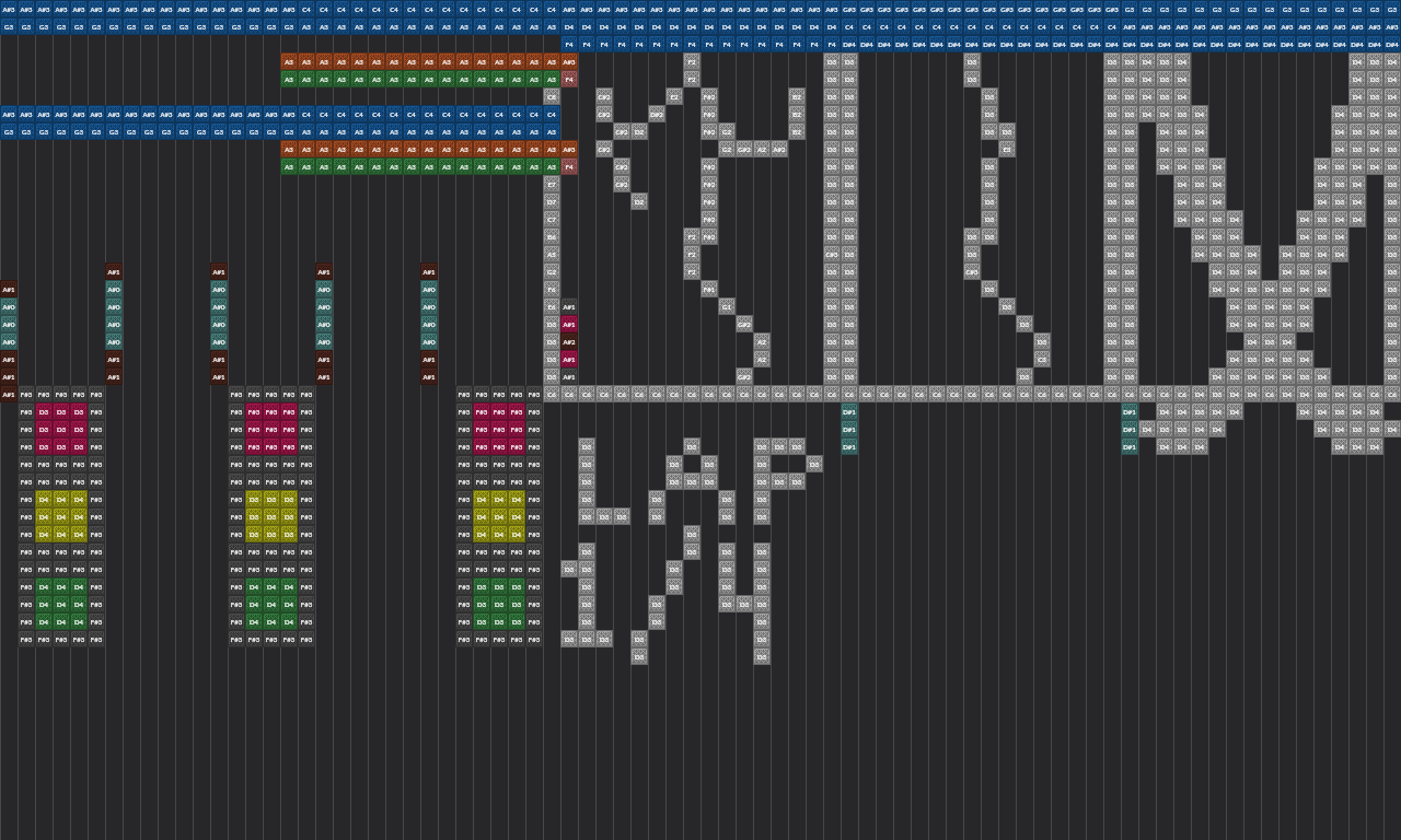 Lightning Race | Note Block World