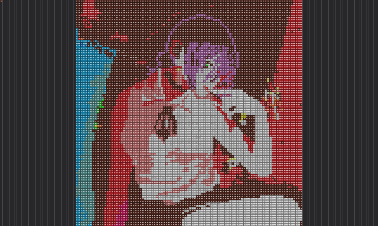 IRIS OUT | Note Block World