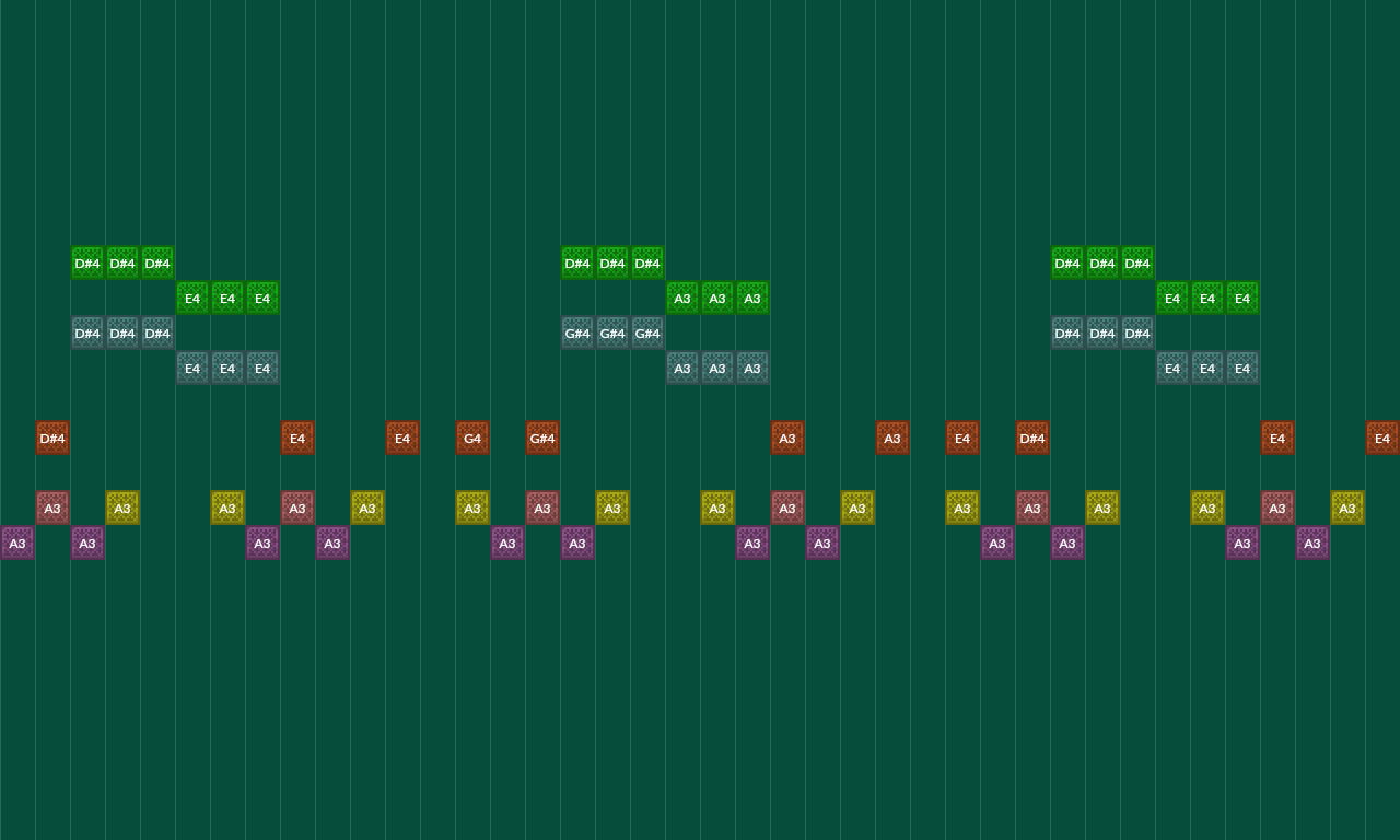 combat medic | Note Block World