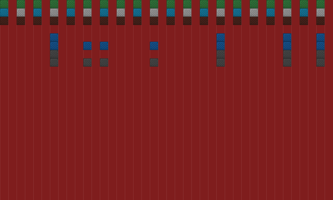 God Only Knows A-One | Note Block World