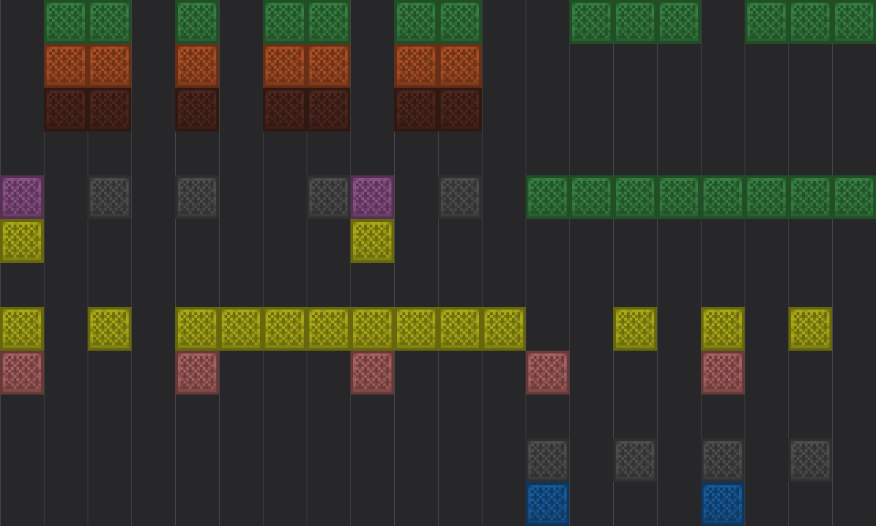 Courtsey | Note Block World