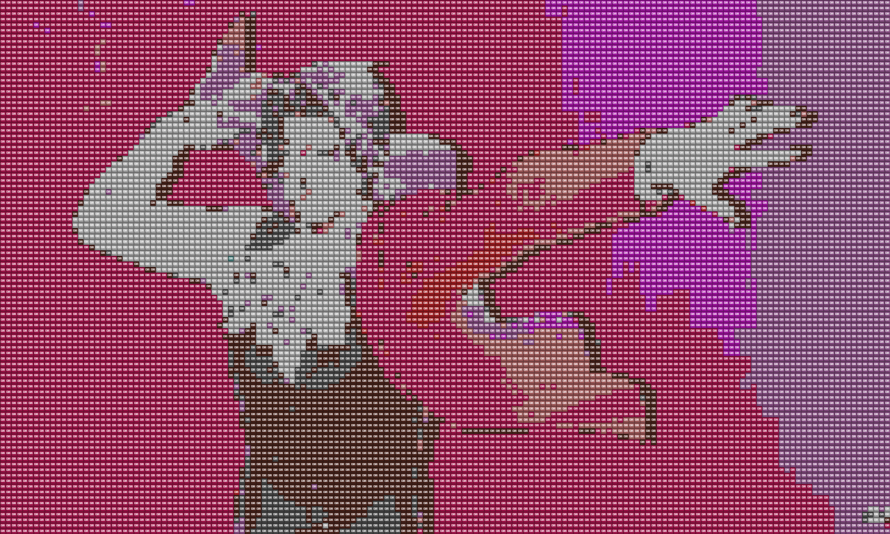 Pursuit ~ Wanting to Find the Truth (Variation) | Note Block World