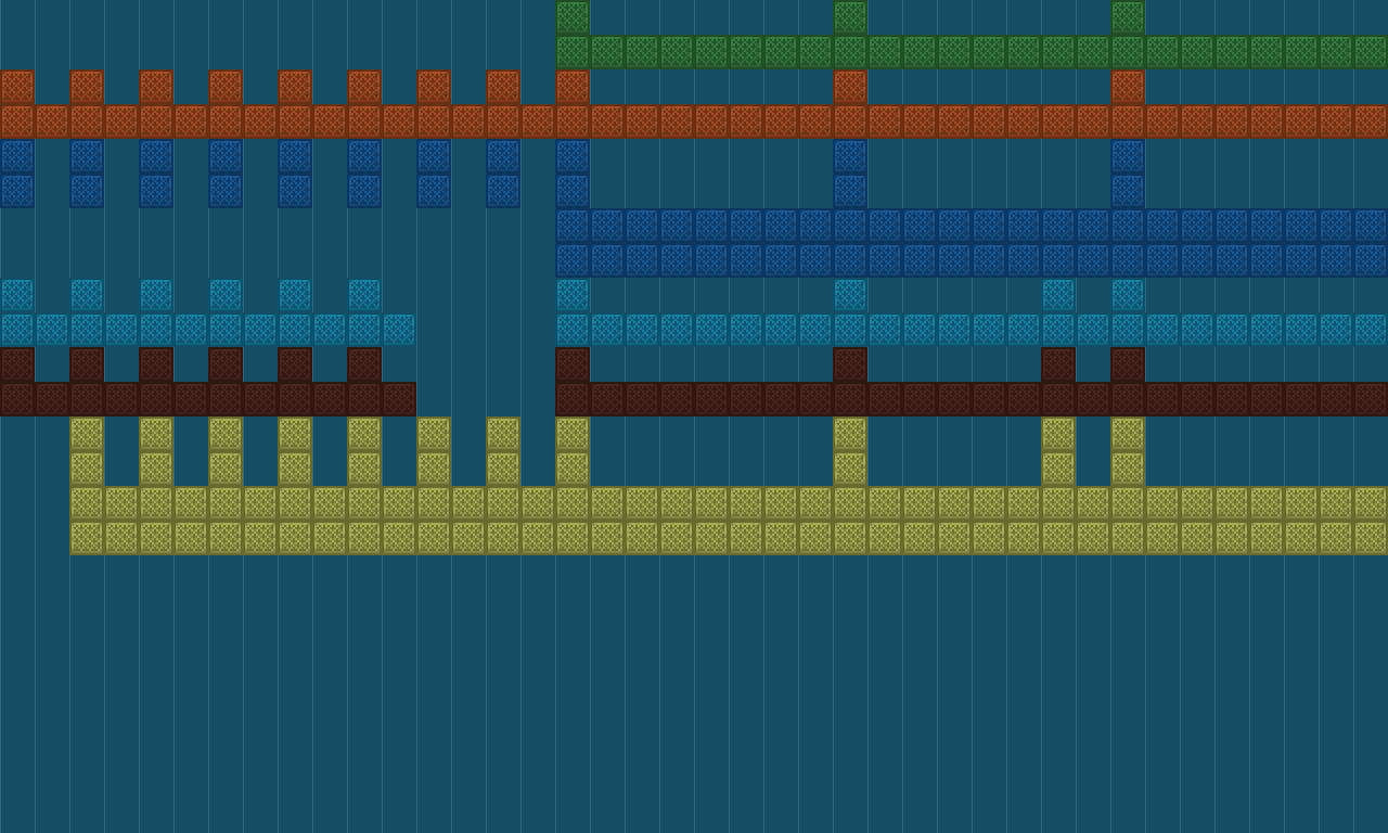 Toreador March | Note Block World