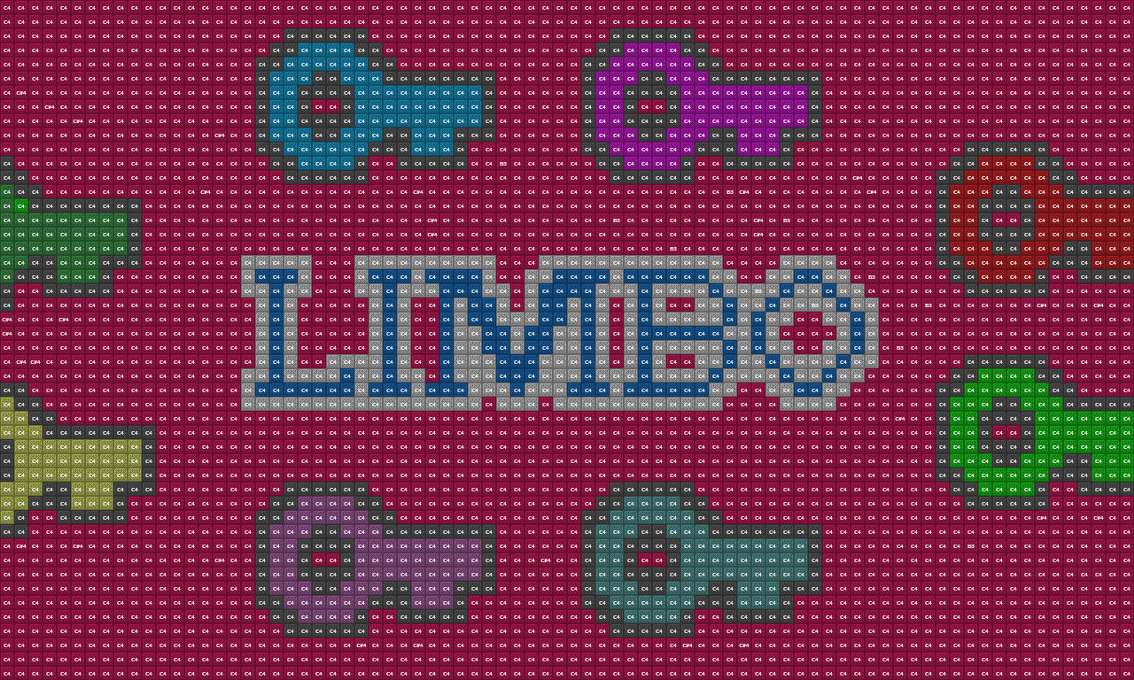 Nighthawk22 - Isolation (Geometry Dash - LIMBO) | Note Block World