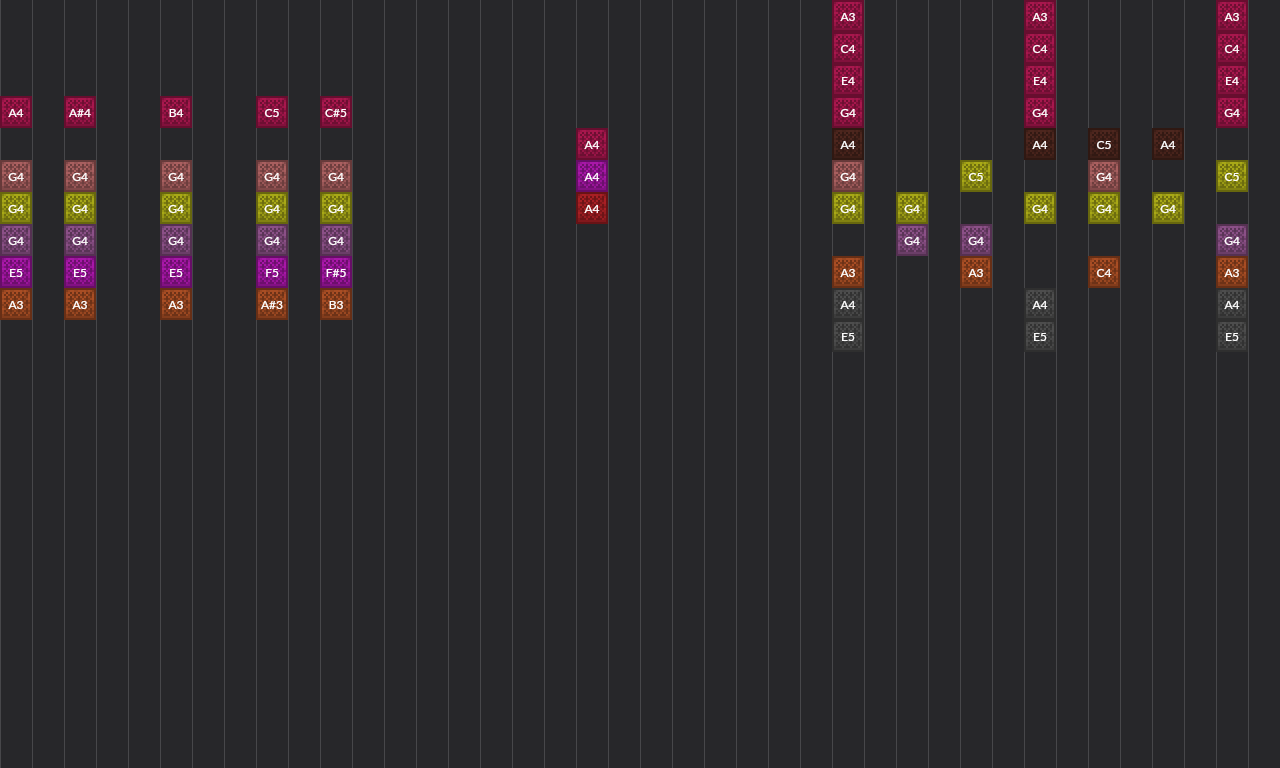 Safari | Note Block World