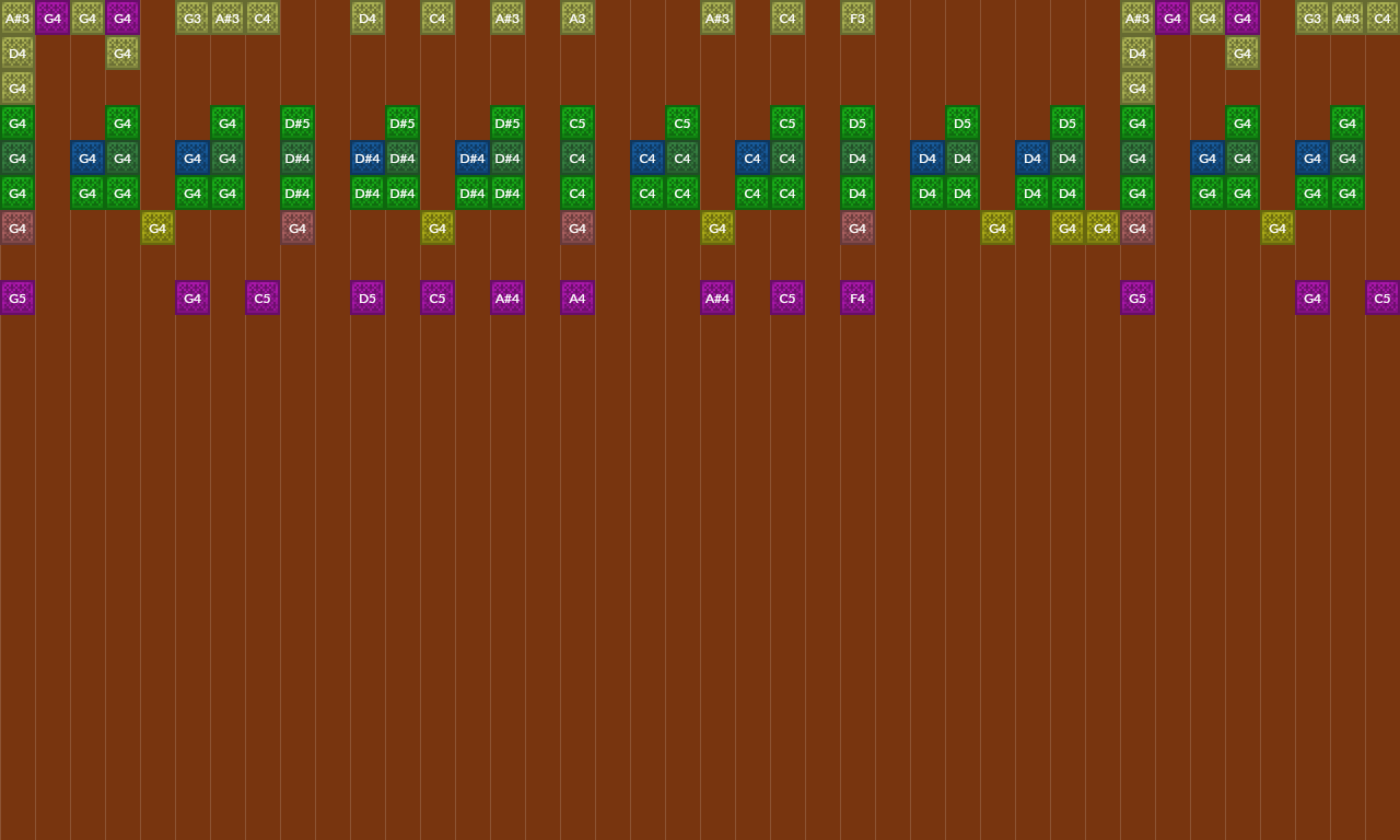 Dating Fight | Note Block World