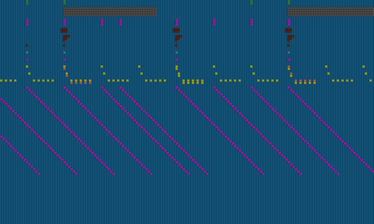 Yung Kai - Blue | Note Block World