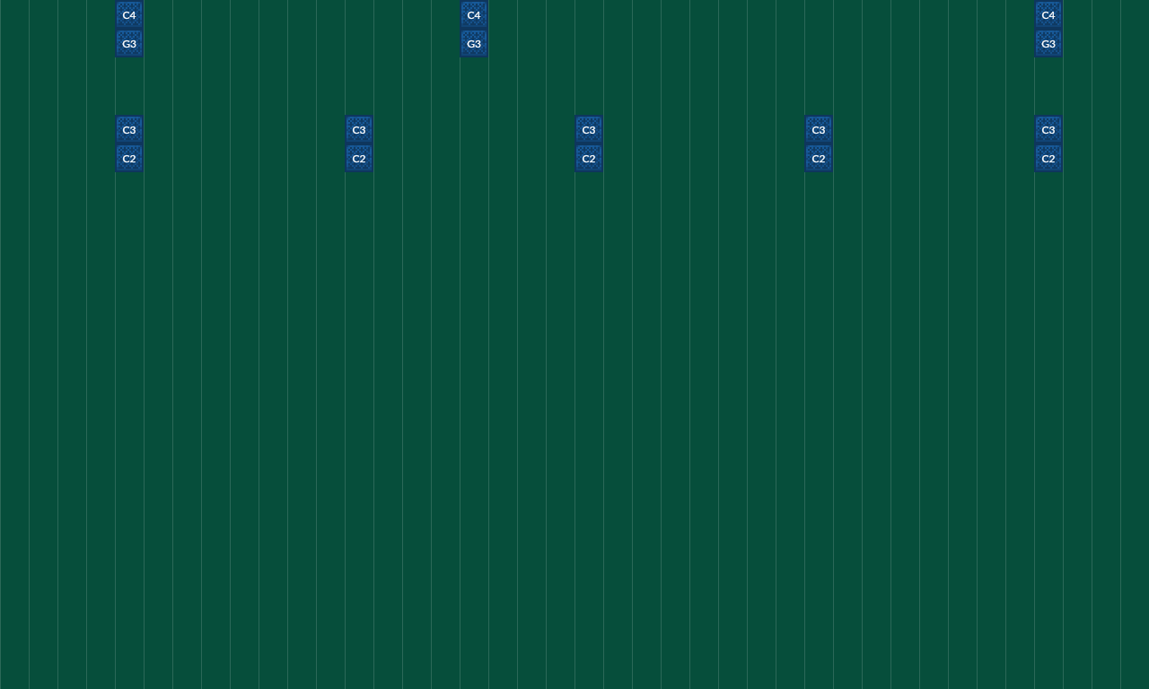 Steve's lava chicken but... | Note Block World