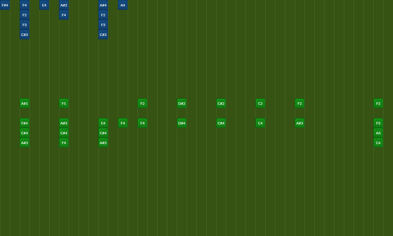 DAgames - Hello Neighbor Song (GET OUT) | Note Block World