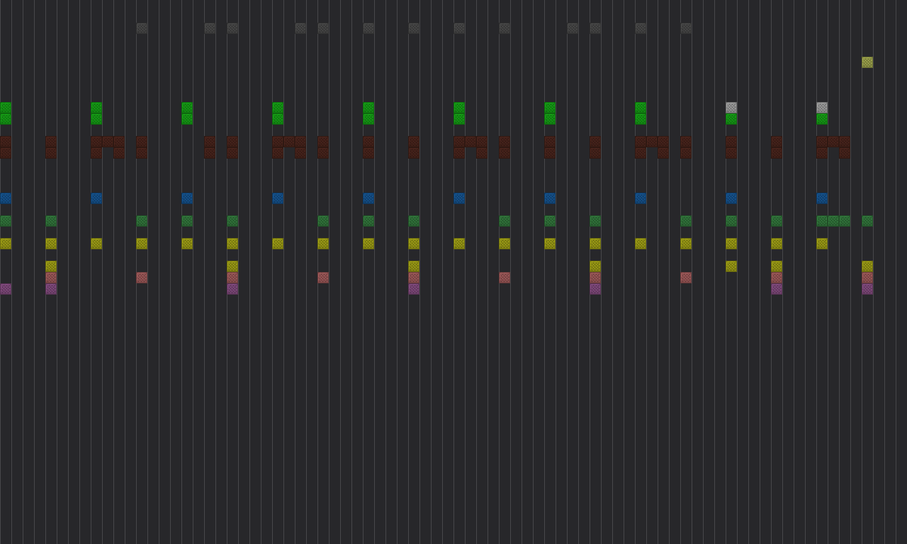 [VL]Kyoufuuoorubakku | Note Block World