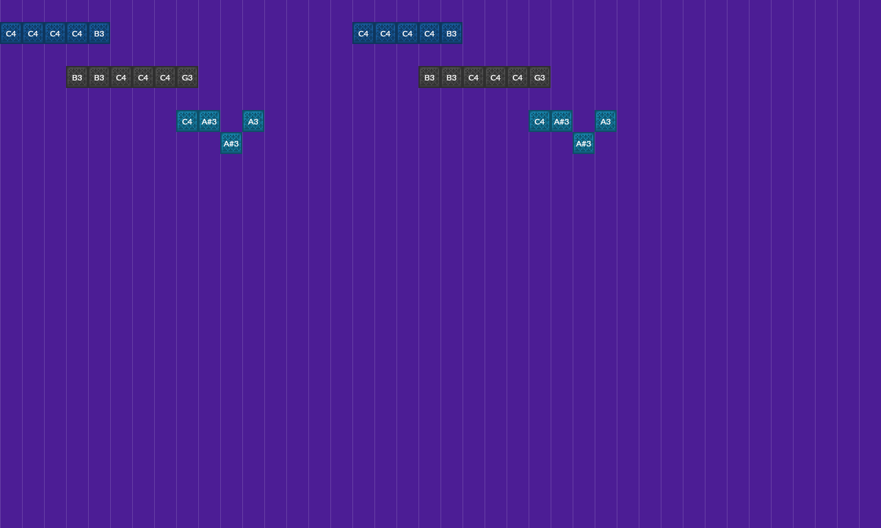 wtf | Note Block World