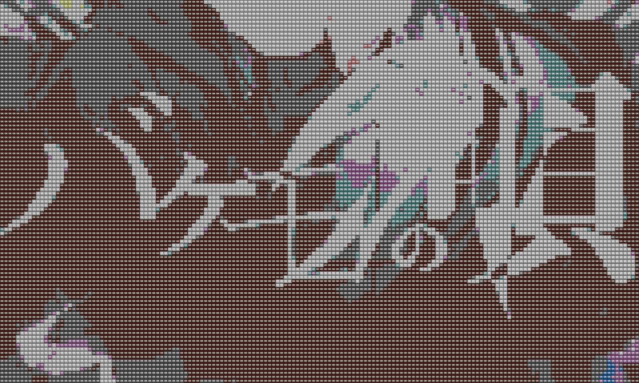 バケモノの唄 | Note Block World