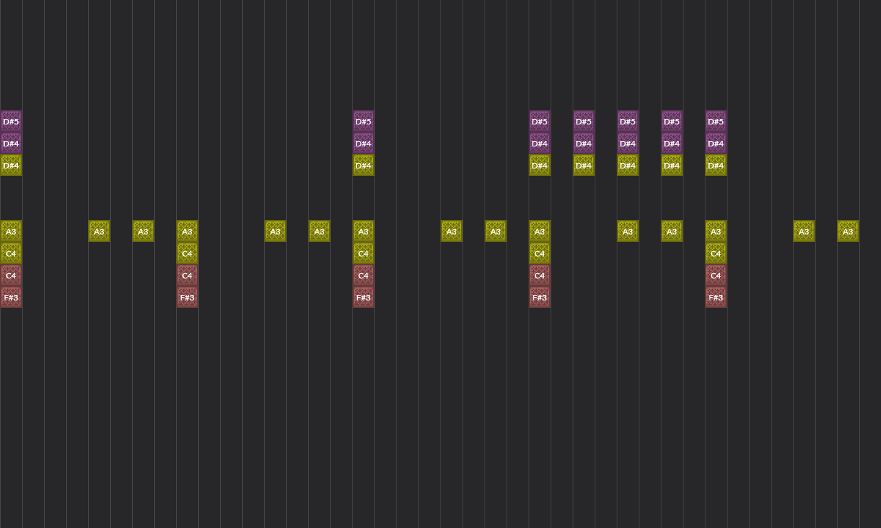 Bad Apple | Note Block World