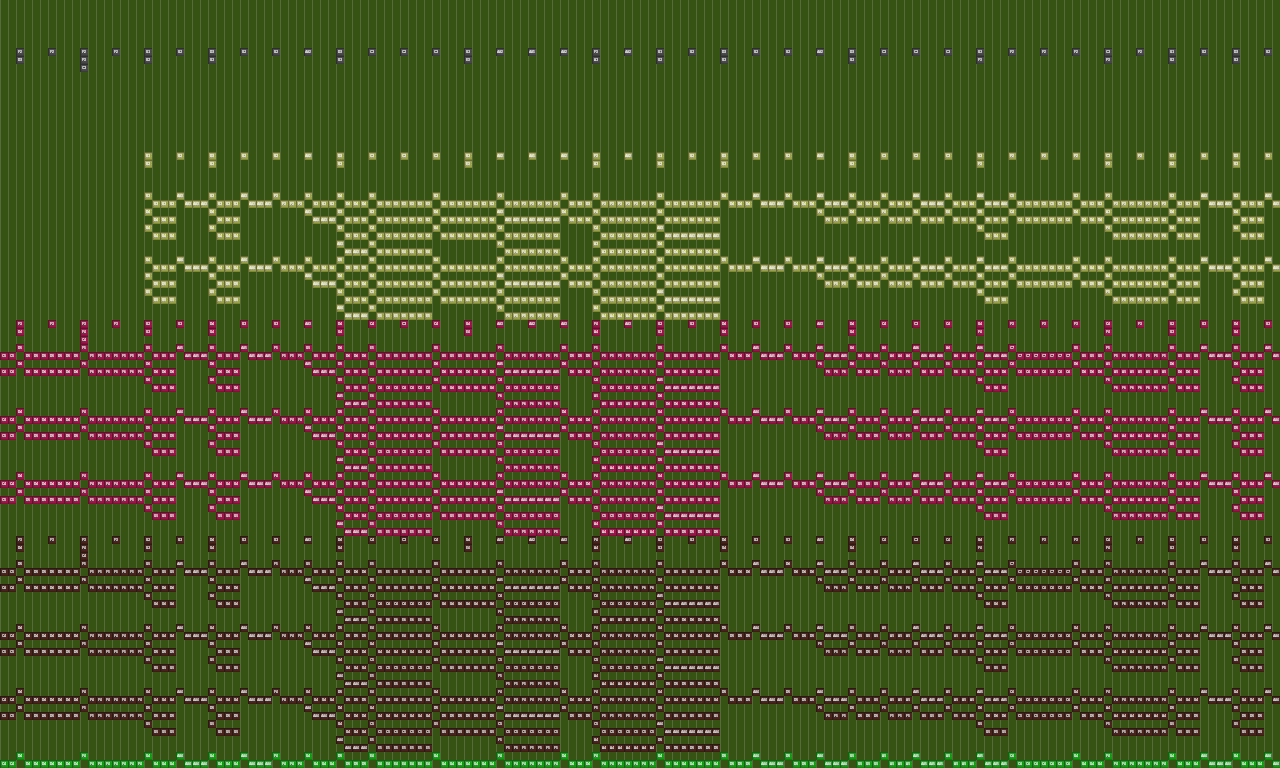 Geometry Dash - Hexagon Force | Note Block World
