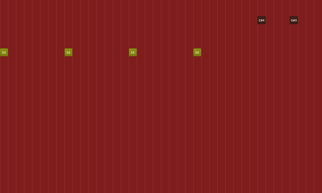 StratoFortress | Note Block World