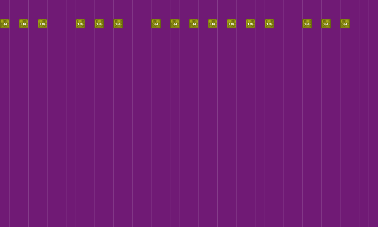 Way Back Then - Squid Game | Note Block World