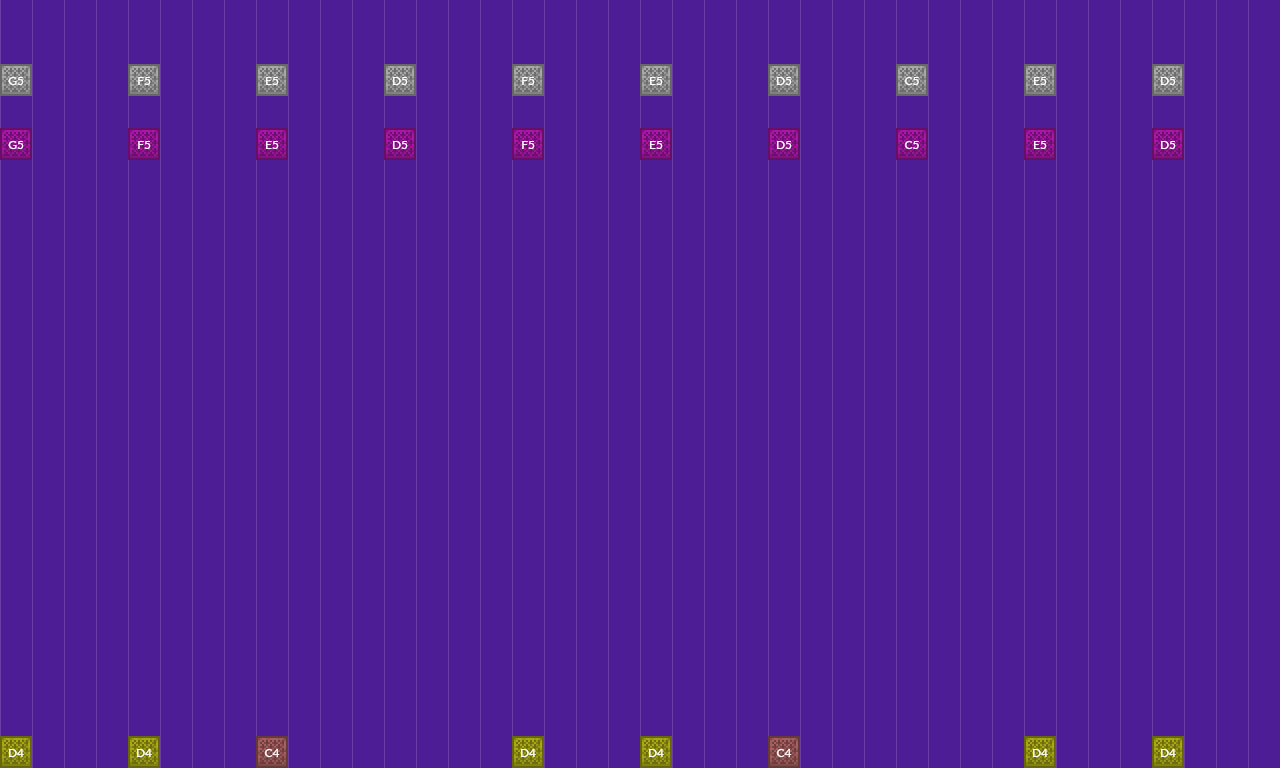 Emerald Hill - 2 Player Ver - Sonic The Hedgehog 2 | Note Block World