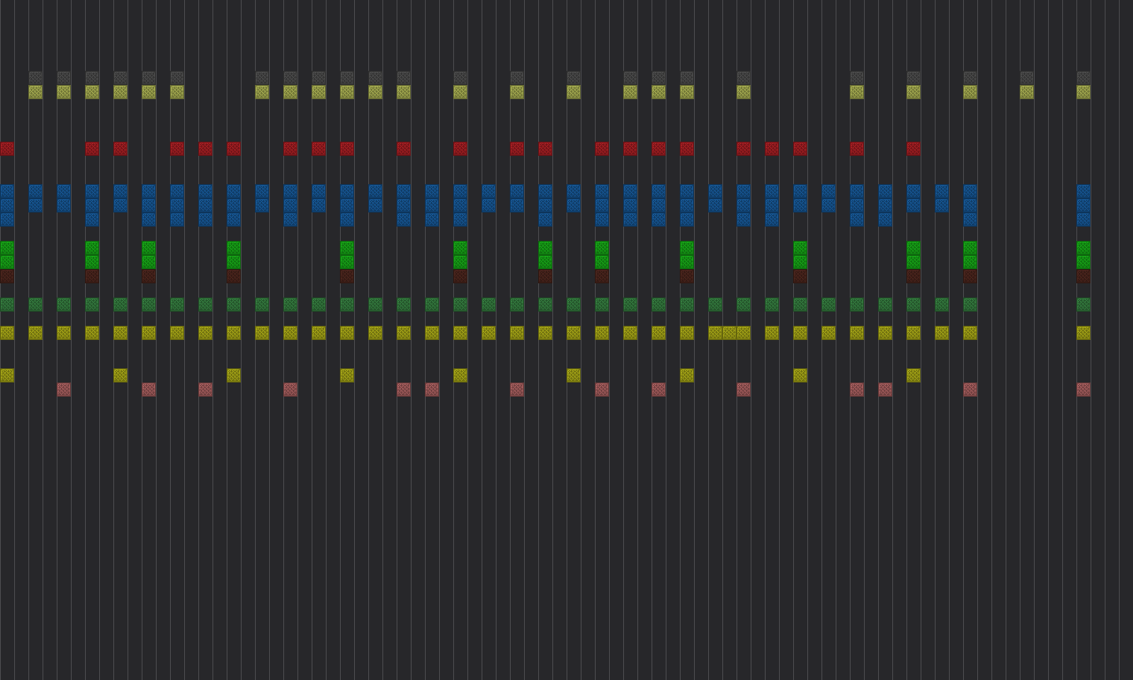 [VL][Teto]MachinLove(short) | Note Block World