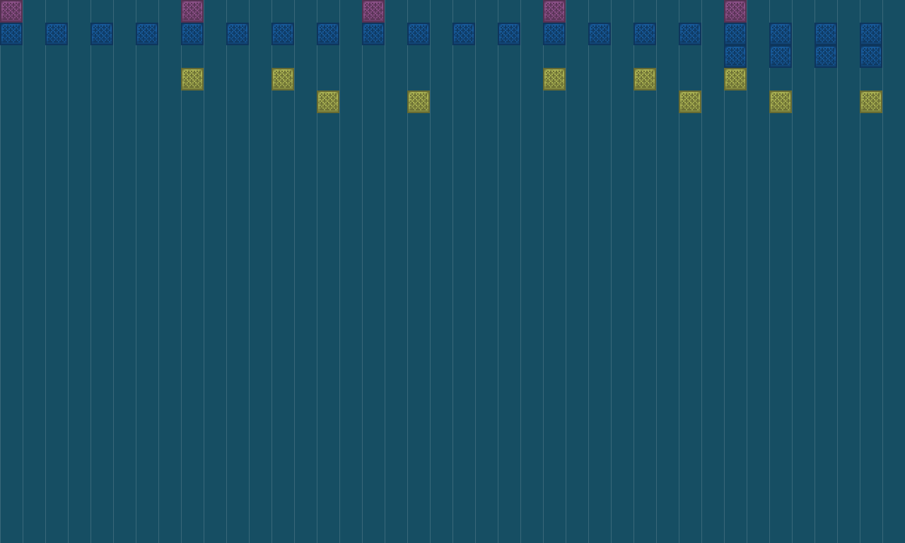 Remnants of Joy (Living Room) | Note Block World