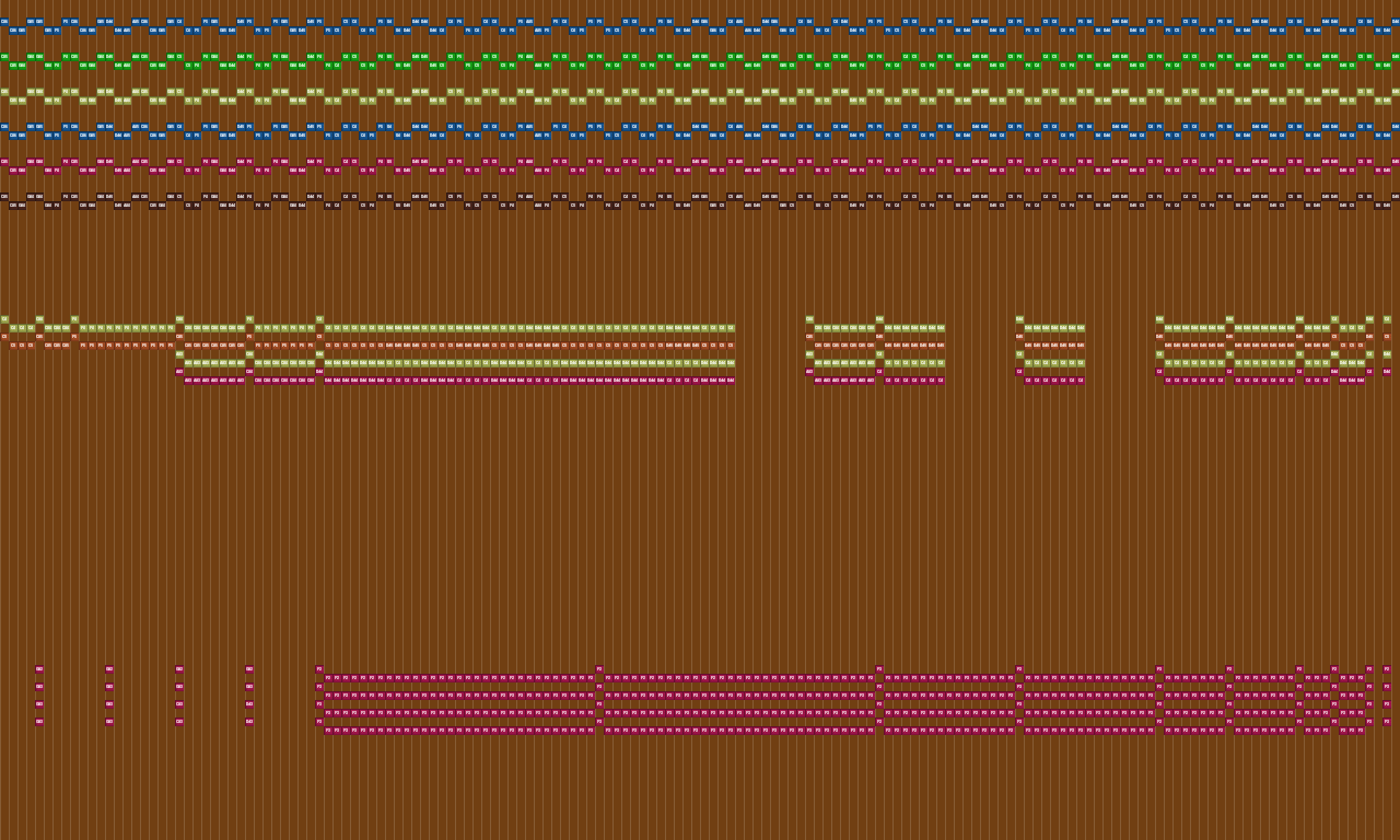 Undertale - Another Medium (HOTLAND) | Note Block World