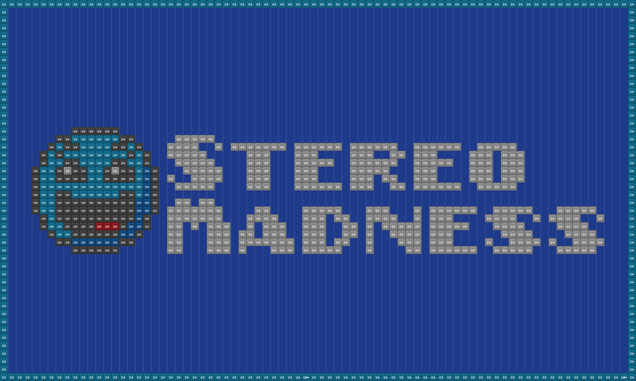 Stereo Madness | Note Block World