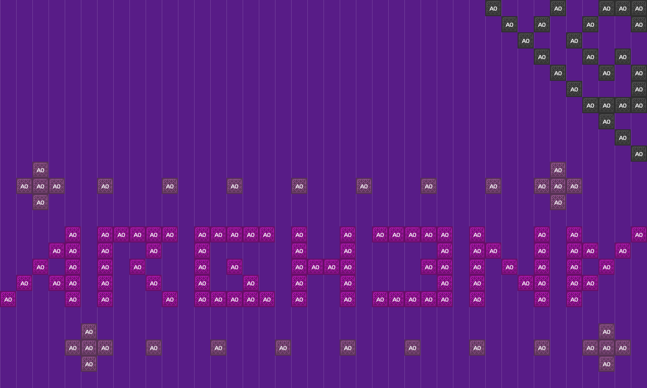 Arghena | Note Block World