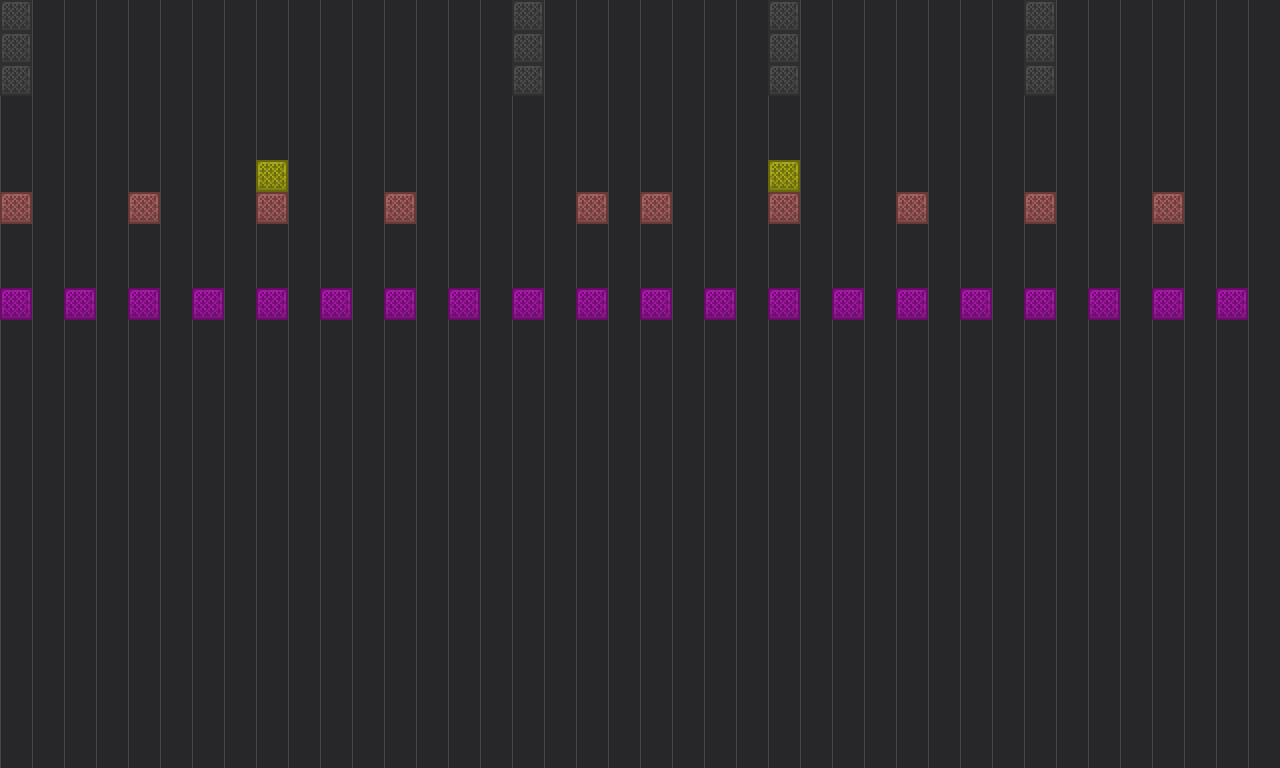 Wishing Dead But Bad | Note Block World