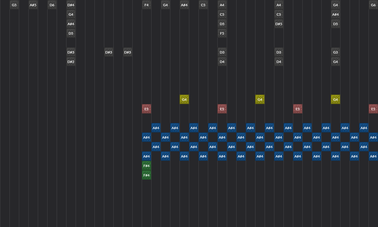 Moonlight | Note Block World