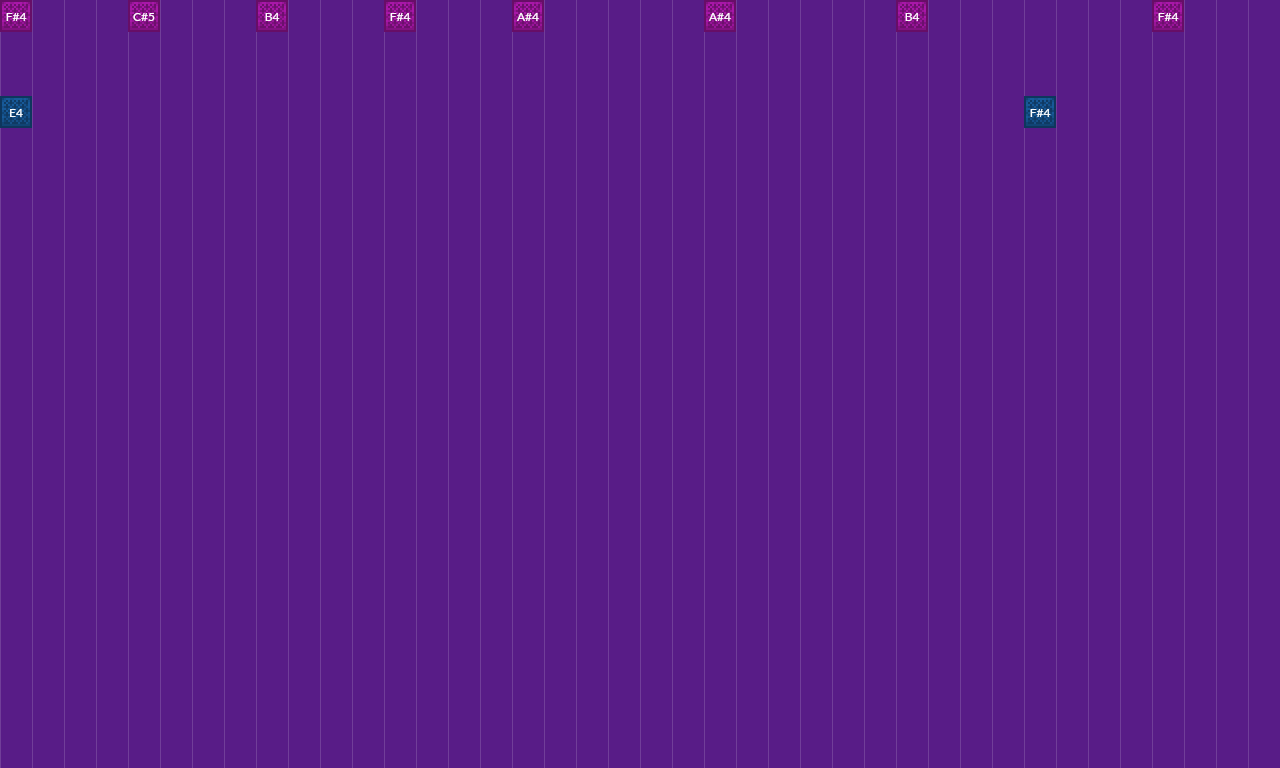 His Theme | Note Block World