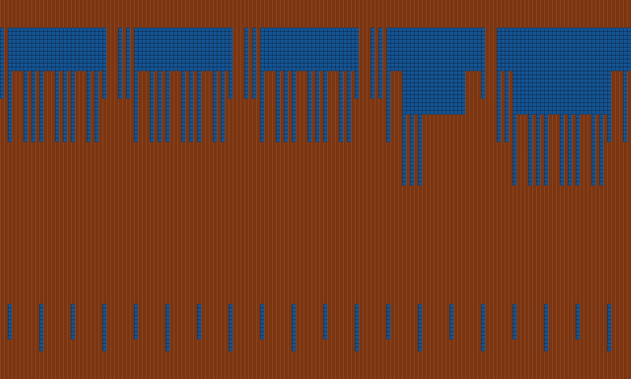 Rush E | Note Block World