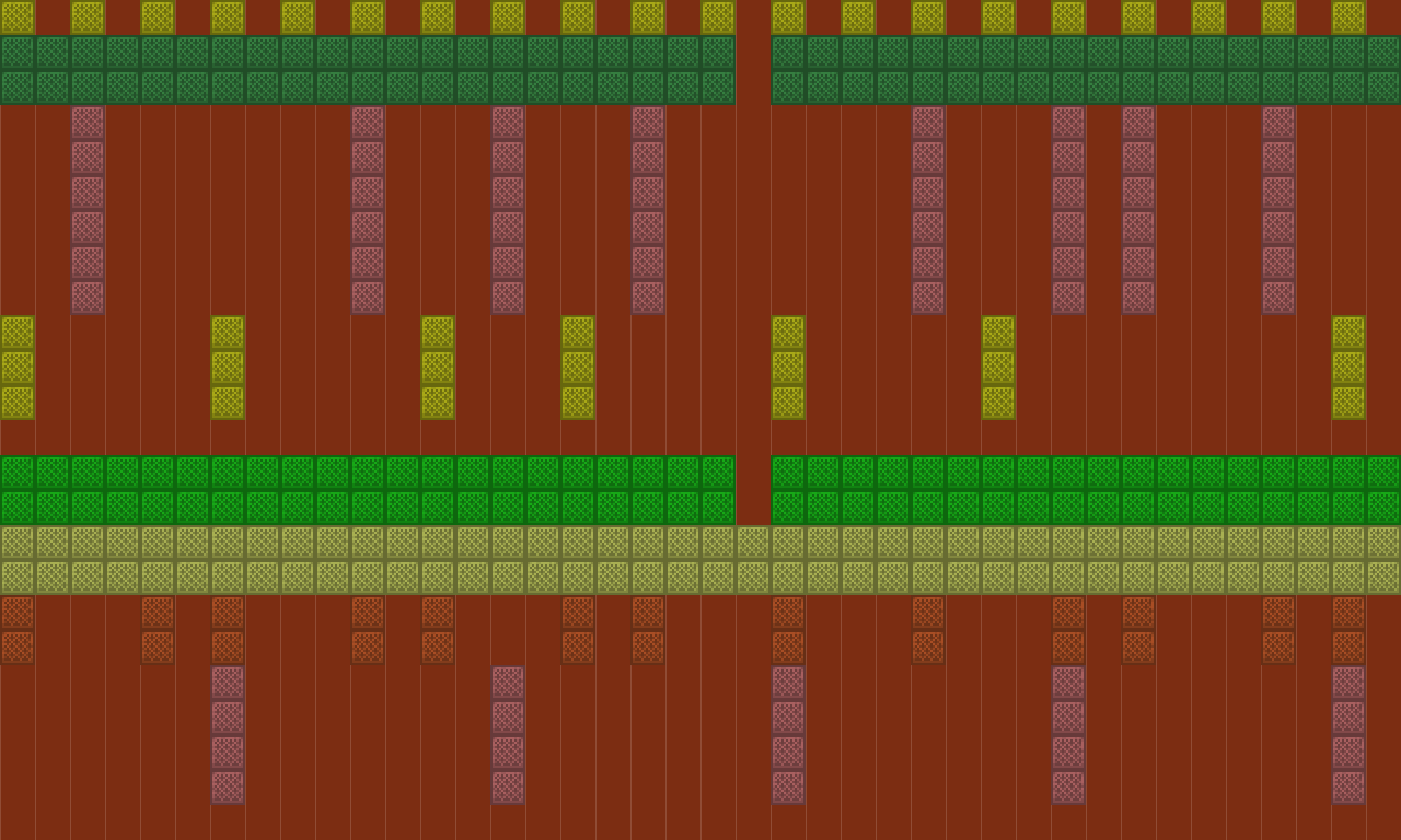 Countdown | Note Block World