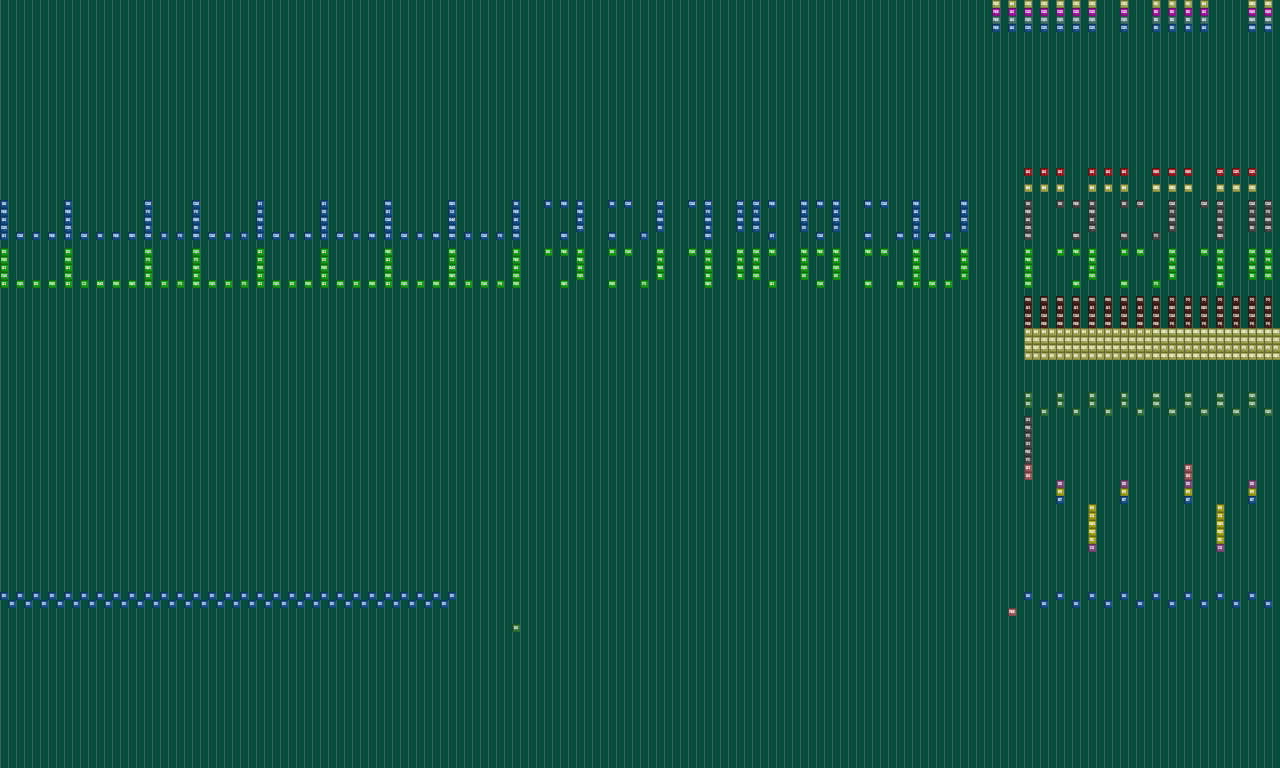 Xenonesia | Note Block World