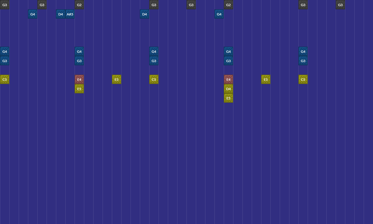 Moraes Moreira - Lindo Balão Azul | Note Block World