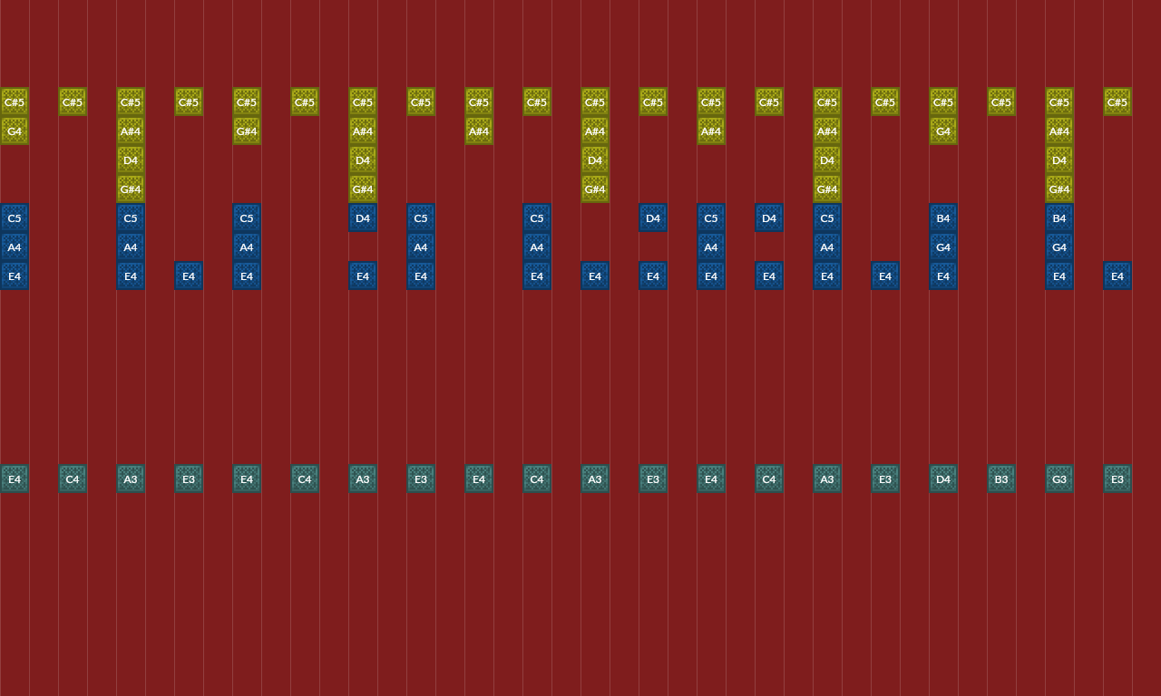 SM64 Wing Cap | Note Block World