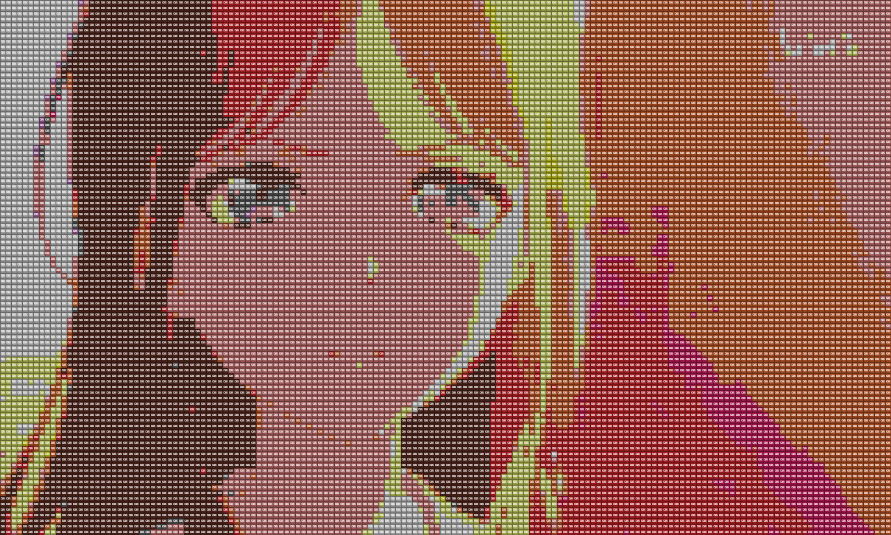 【MyGO!!!!!】キリトリセン | Note Block World