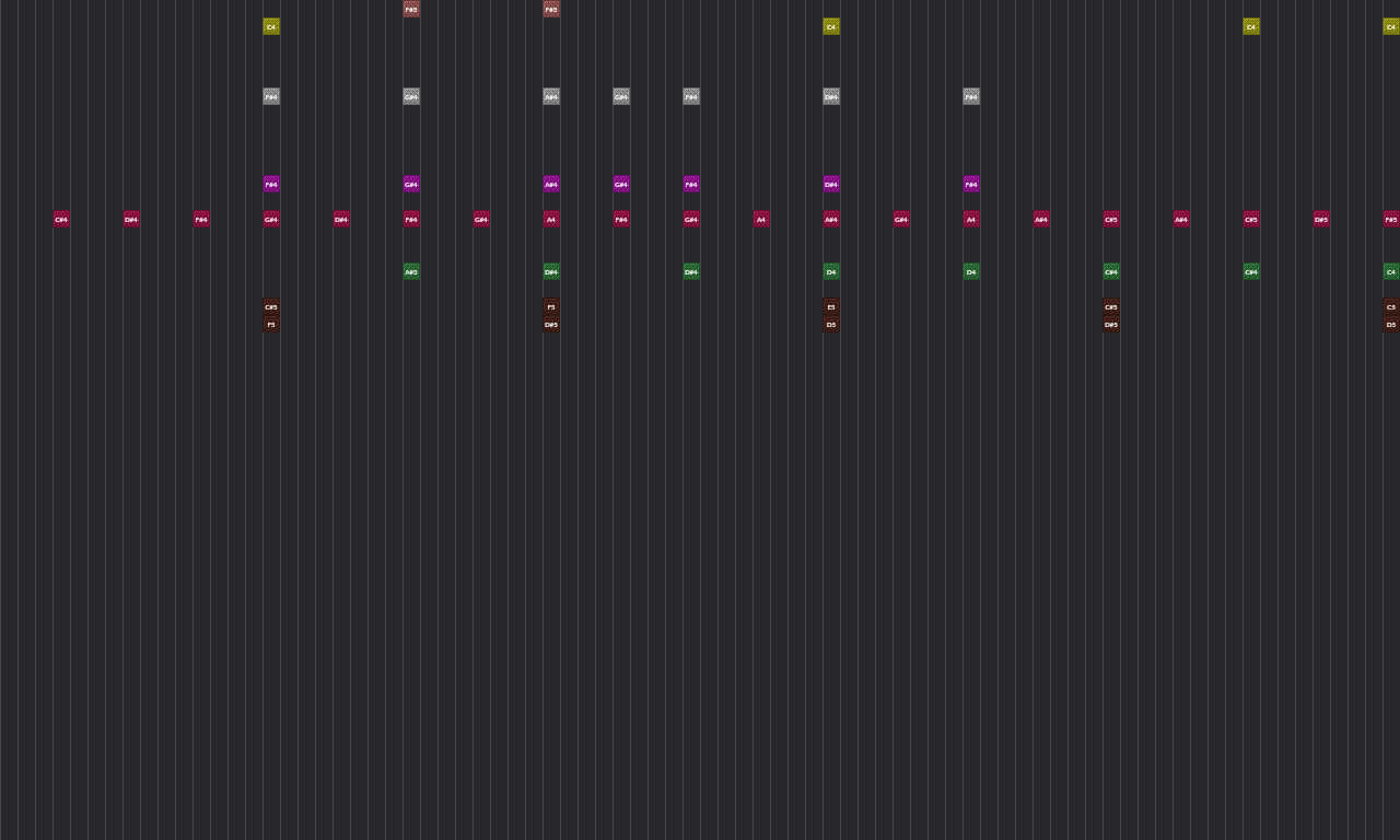 Note Block Battle (Animation vs. Minecraft Ep 16) | Note Block World