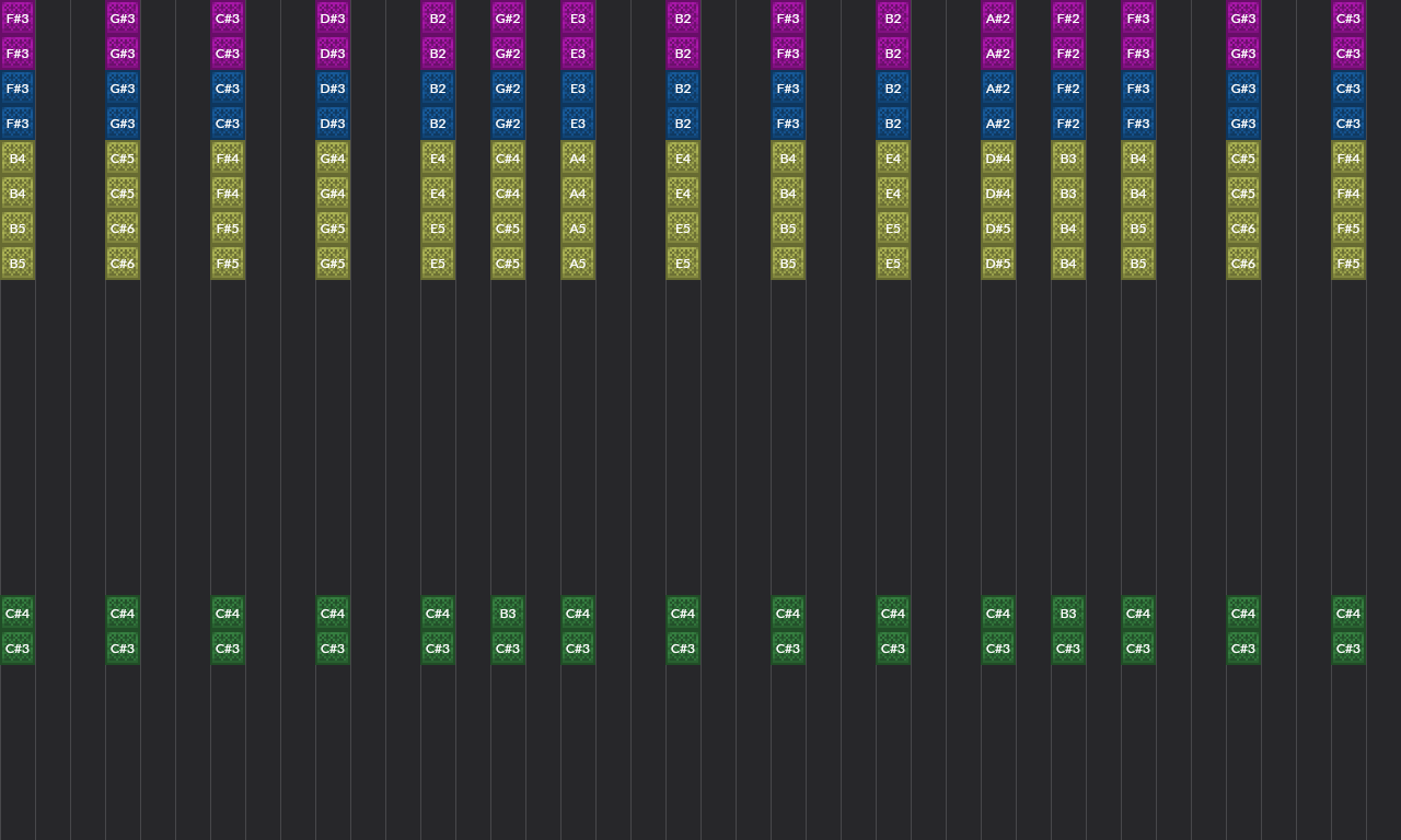 Power Of Neo Full Version Remake | Note Block World