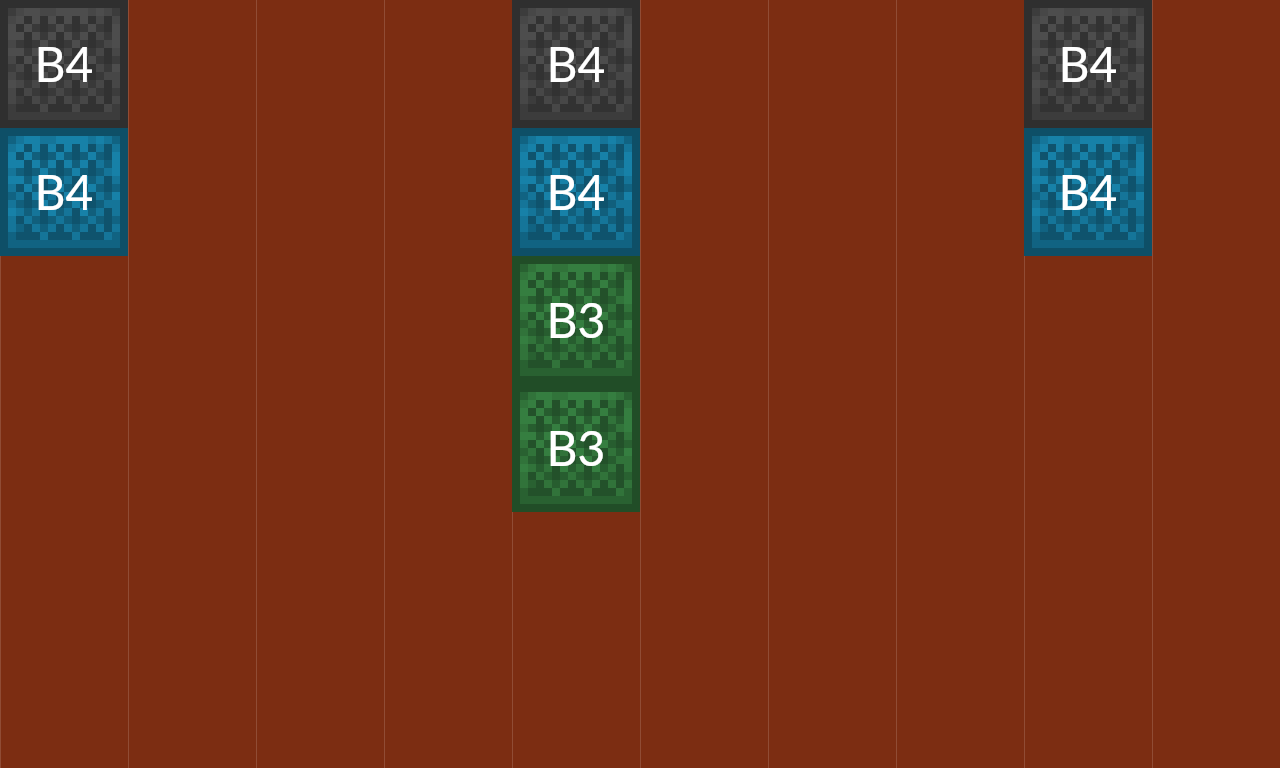 Mr. Cheese Theme/Cog-Tastrophe | Note Block World