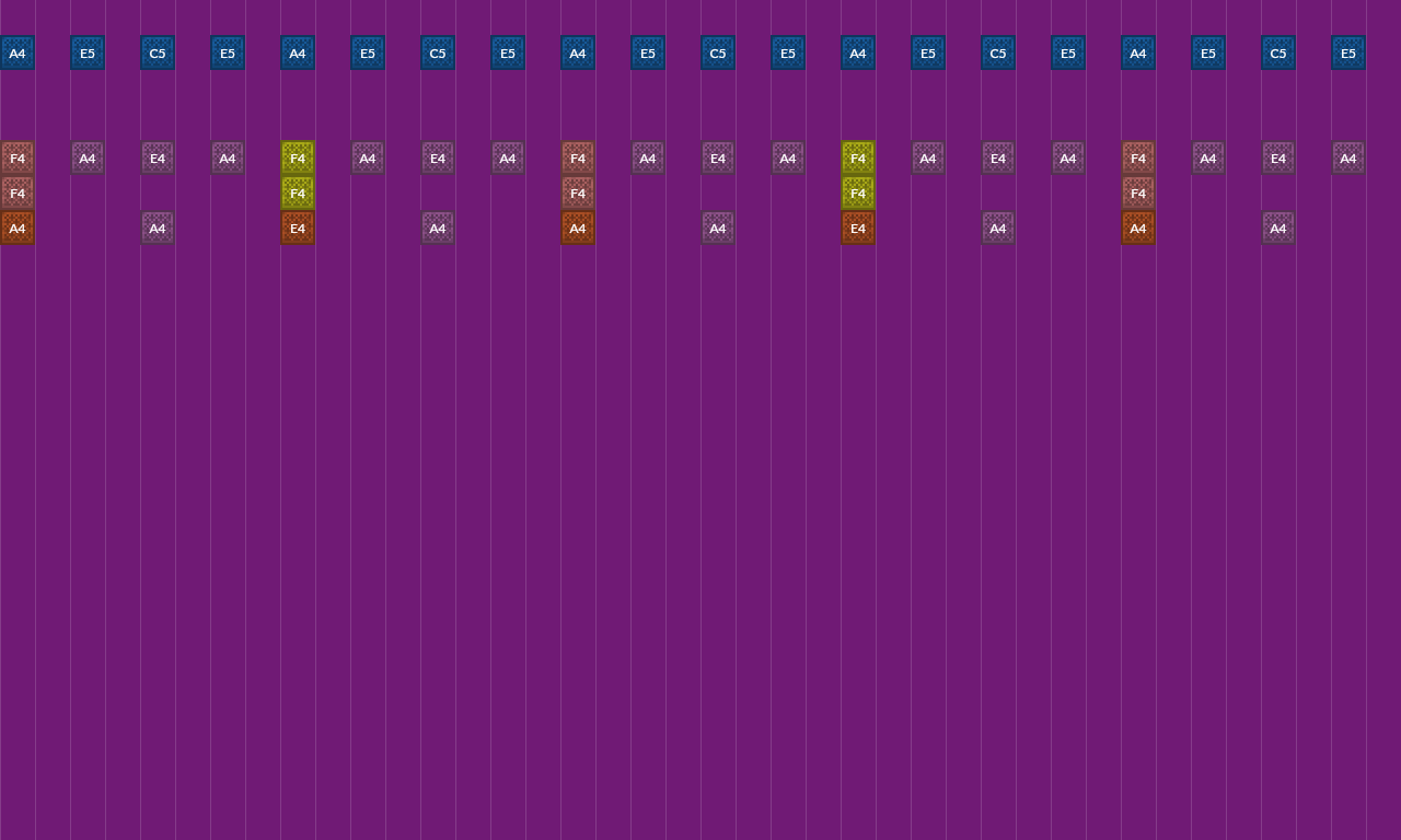 Intro Tune | Note Block World