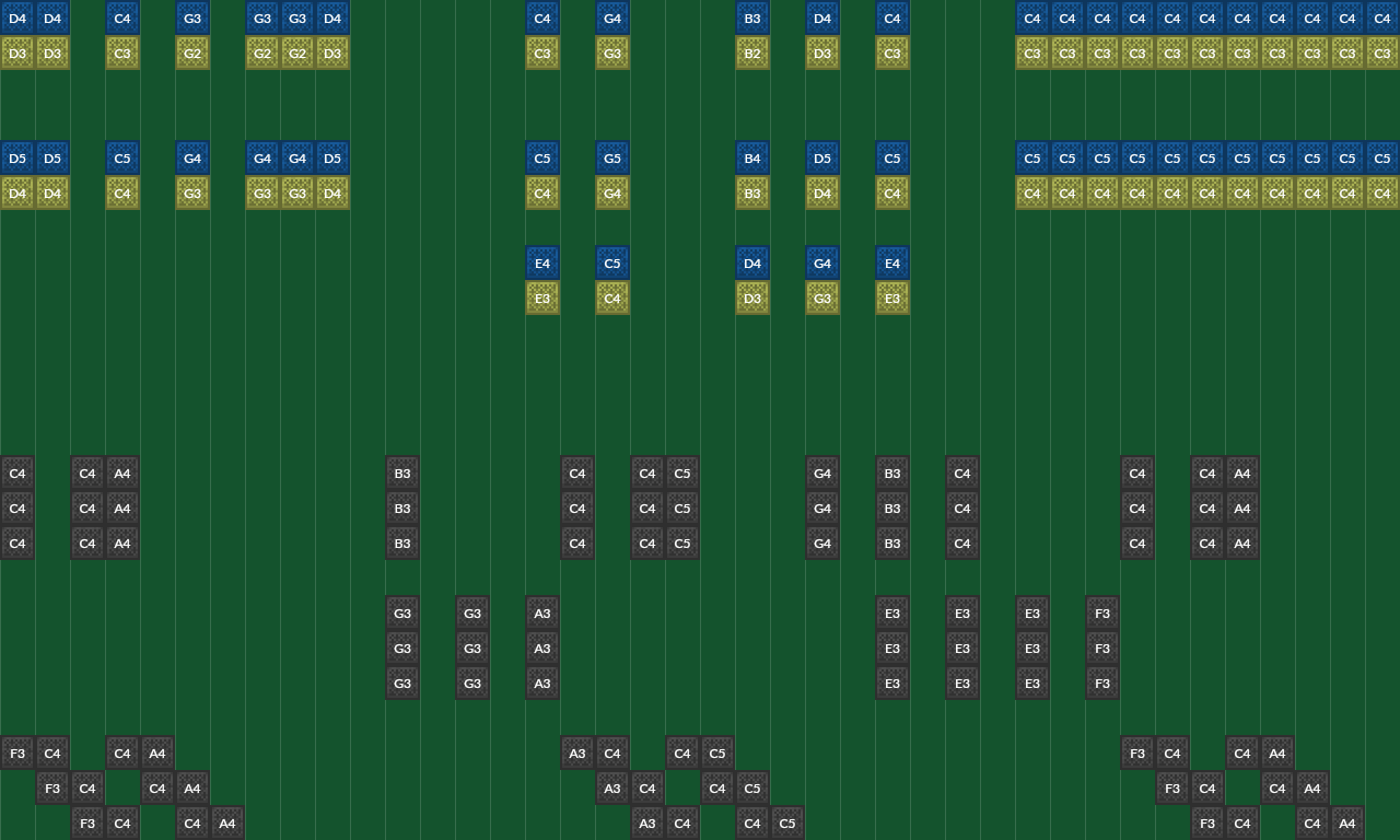 360 | Note Block World