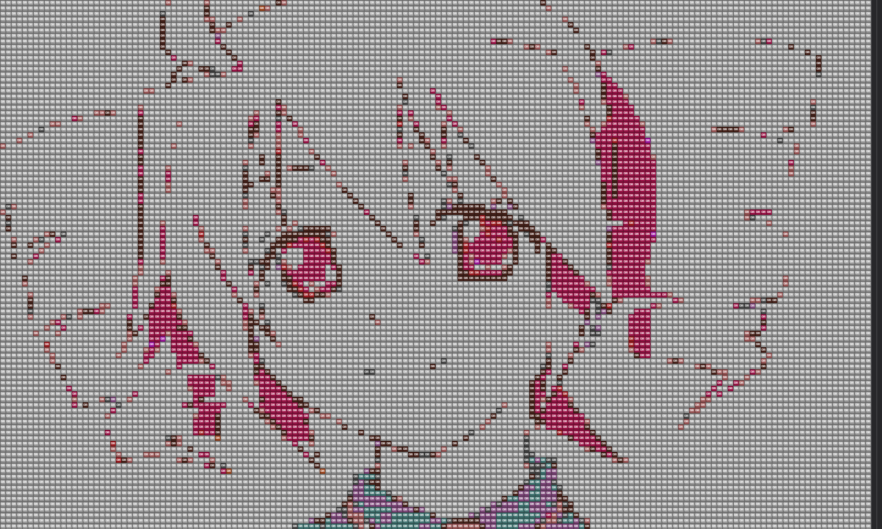 Ochame Kinou | Note Block World