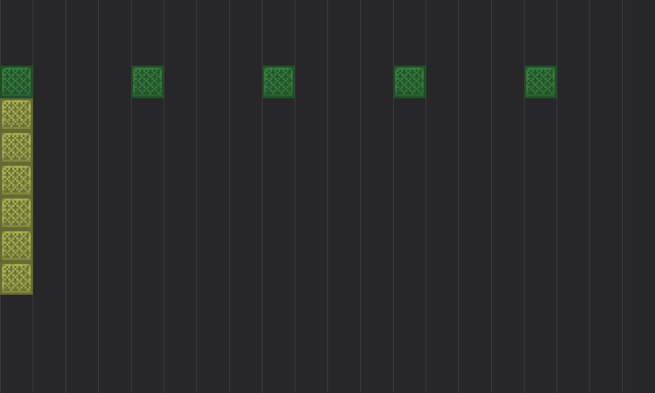 Flashing Lights | Note Block World