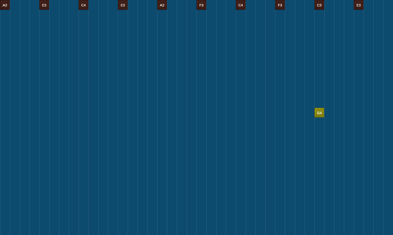 Promise | Note Block World
