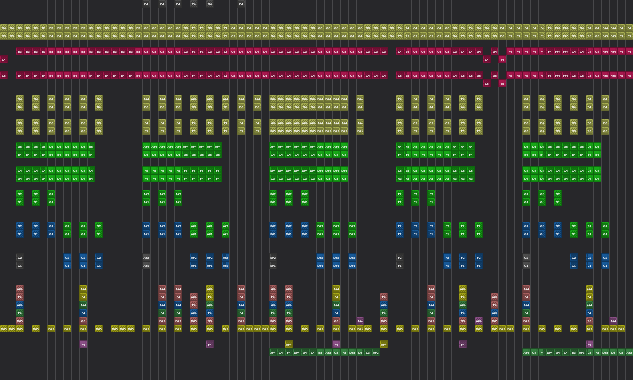 Trong_Com_Soobin_Remix | Note Block World