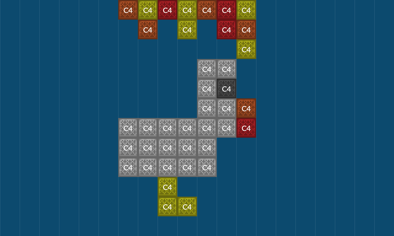 Lava Chicken-Jack Black-A Minecraft Movie | Note Block World