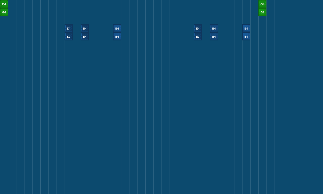Sleepwalking | Note Block World