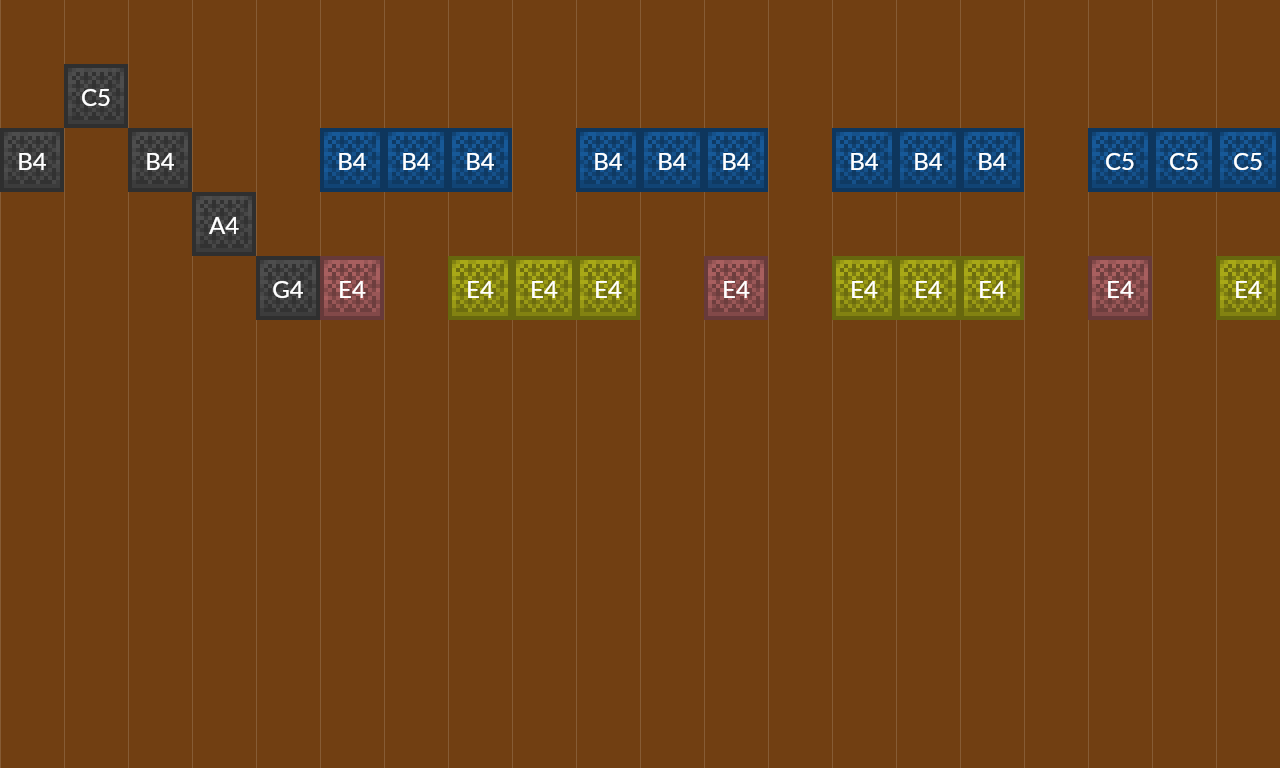 Hrrmmm (Remastered | Note Block World