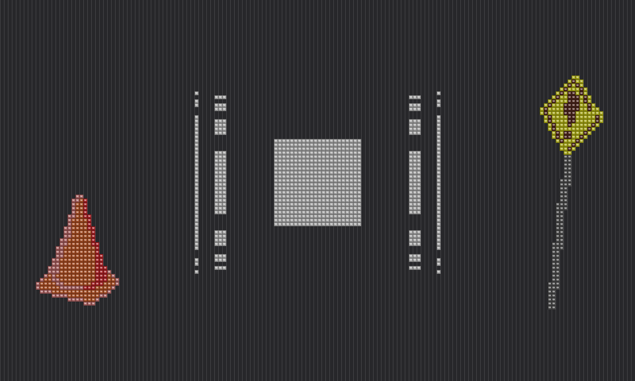 ヤツメ穴 (Lamprey Hole) | Note Block World