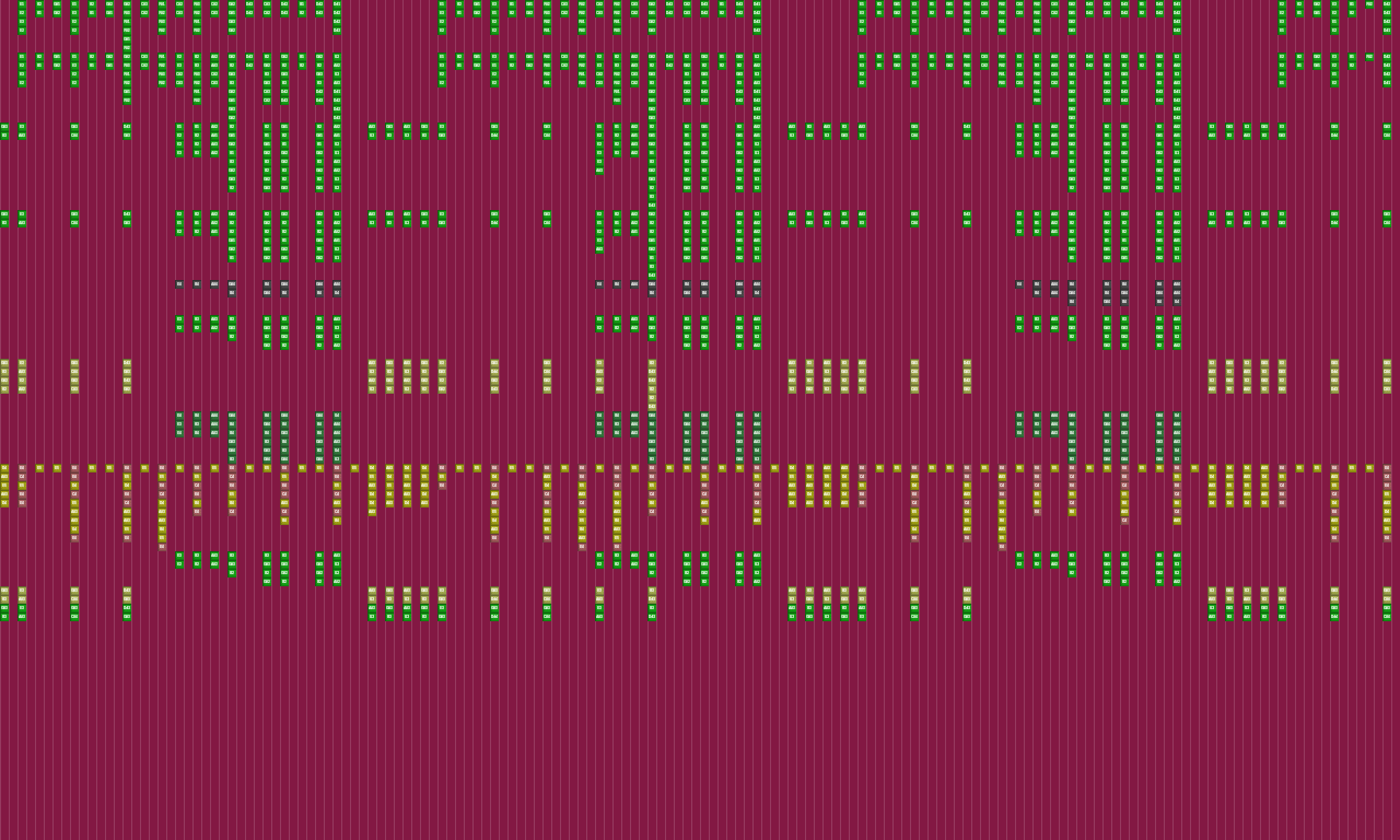 Undertale - Spear of Justice | Note Block World