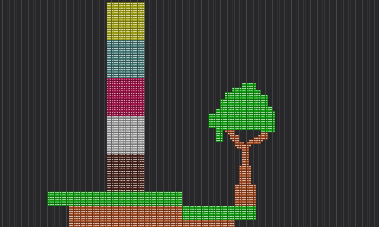 Not Even A Tower | Note Block World